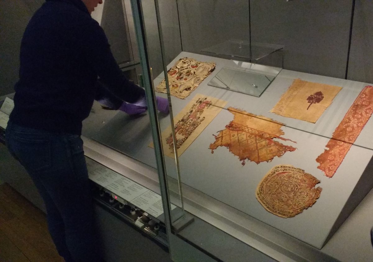 An Ethnography of Object Conservators at the Fitzwilliam – Collections ...